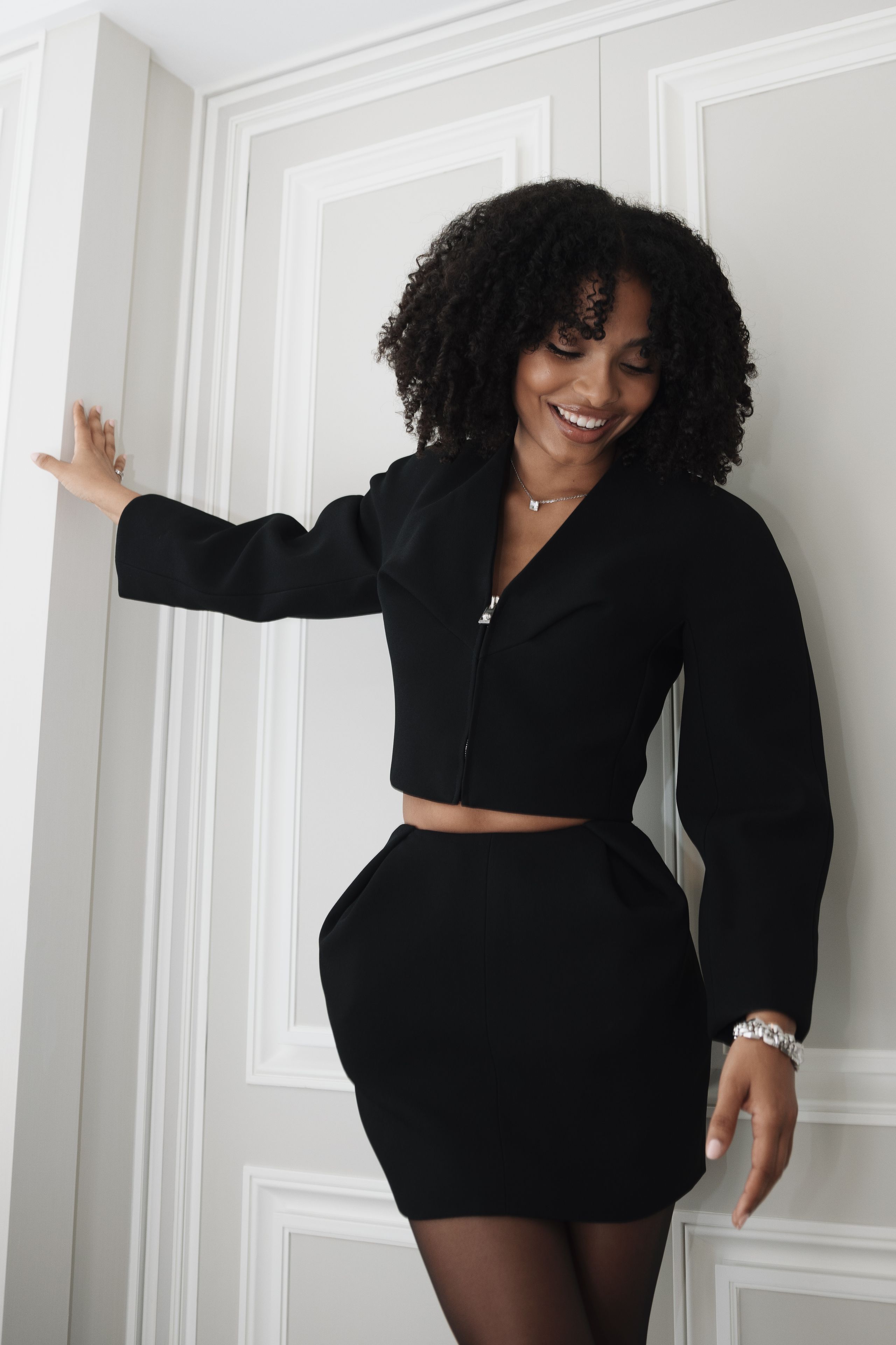Cartier and Yara Shahidi Join Forces for the Cartier 2023 Women's ...