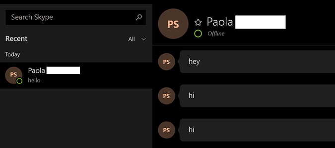 How to Back Up Your Skype Chat History | Laptop Mag
