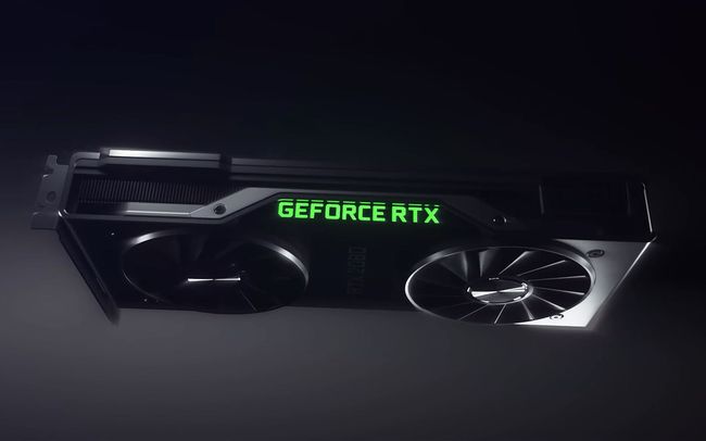 Nvidia RTX 2080 Ti Benchmarks: The New 4K King | Tom's Guide