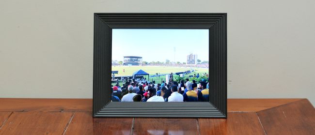 How to buy a digital photo frame: the six key things to look for ...