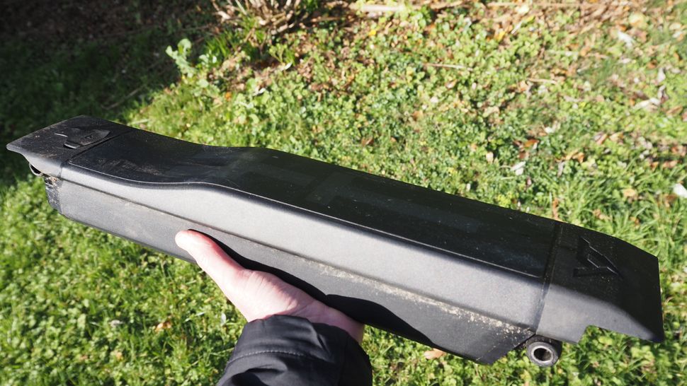 YT Decoy Core 4 review | Bike Perfect