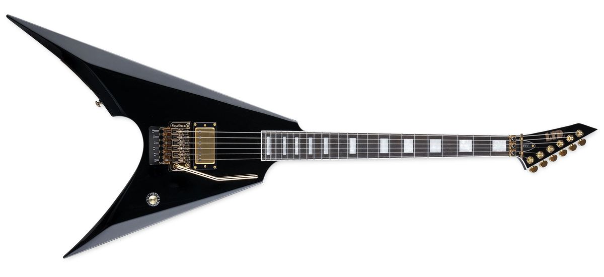 NAMM 2025: “A cornucopia of metal guitar specs” – ESP unveils LTD ...