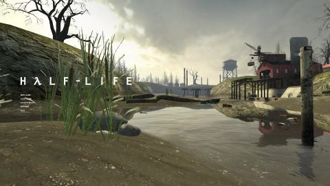 Our favorite title screens and main menus in PC gaming | PC Gamer