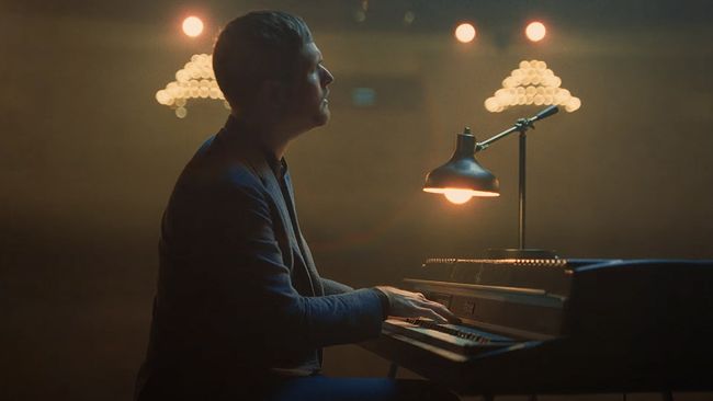 James Blake signs on as the first Rhodes ambassador for the new MK8 ...