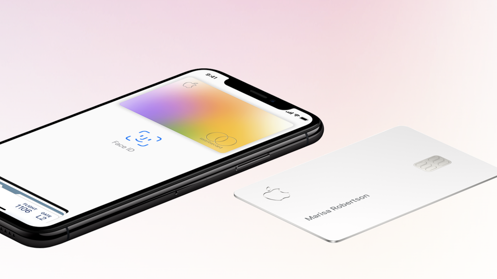Is your Apple Card about to expire? Don't worry, Apple already has a ...