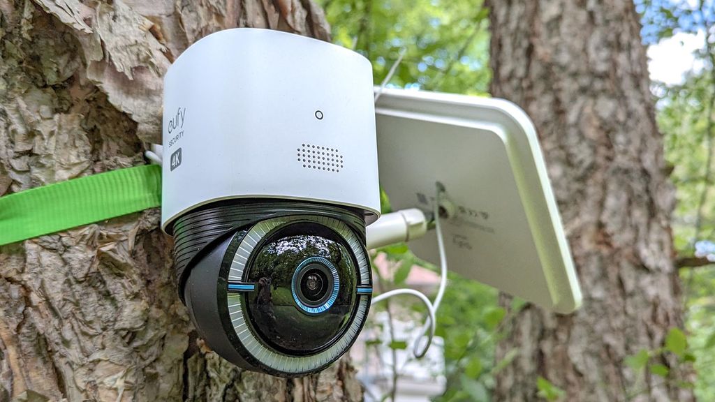 Best home security cameras in 2025: Top wireless, indoor and outdoor ...