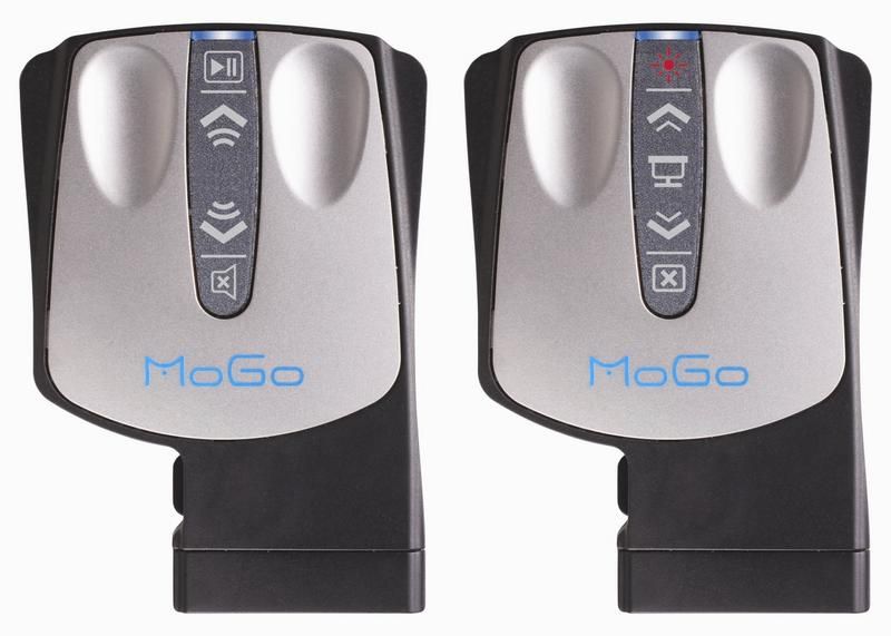 MoGo X54 PRO mouse launched for business users | IT Pro
