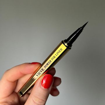 The Best Liquid Eyeliners For Perfect Flicks Every Time | Marie Claire UK