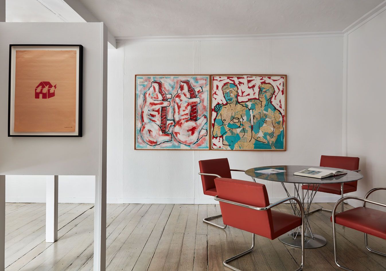 Cape Cod show explores legacy of artist David Wojnarowicz | Wallpaper*