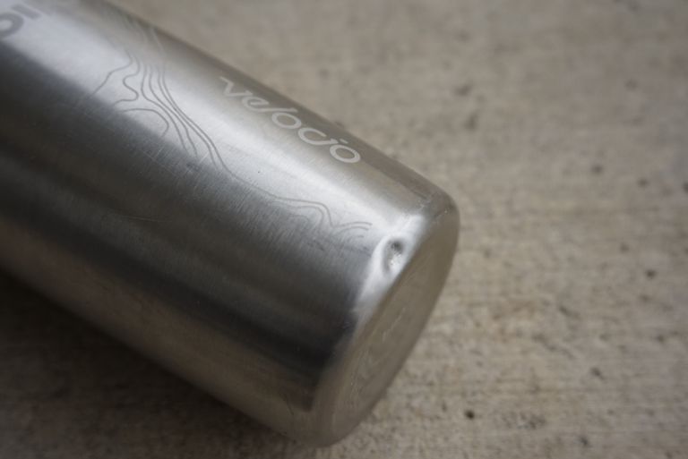Stainless, toxin-free and sustainable: the Bivo water bottle is unlike ...