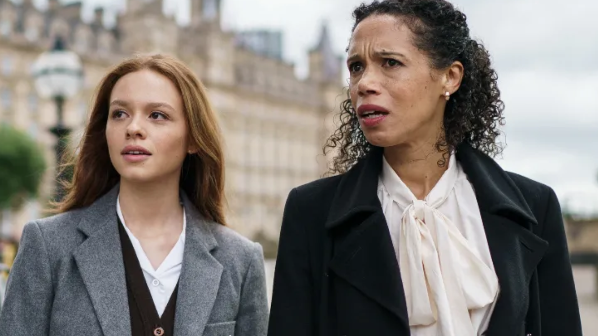 How to watch 'The Gathering' online from anywhere | Tom's Guide