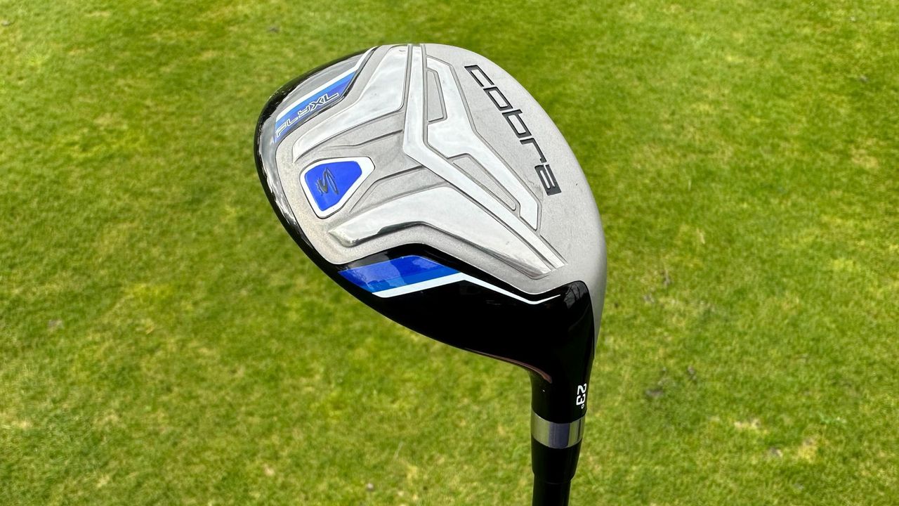 Cobra Fly XL Package Set Review | Golf Monthly