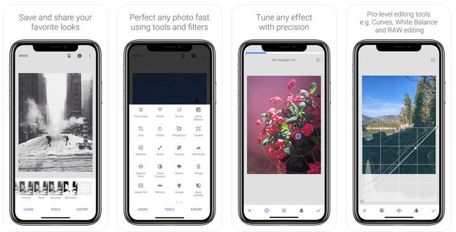 The best photo apps | Creative Bloq