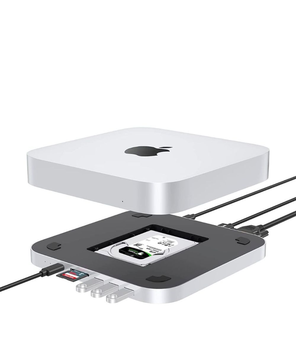 Best docks for the 2023 Mac mini | iMore