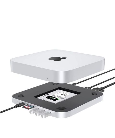 Best docks for the 2023 Mac mini | iMore