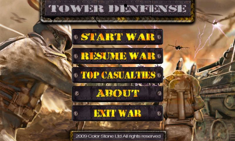 Review: Tower Defense | Windows Central