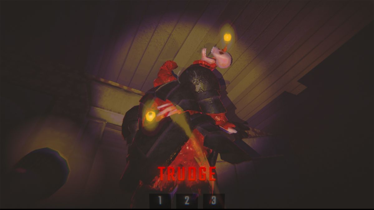 Repo Strength explained and how to upgrade it | GamesRadar+