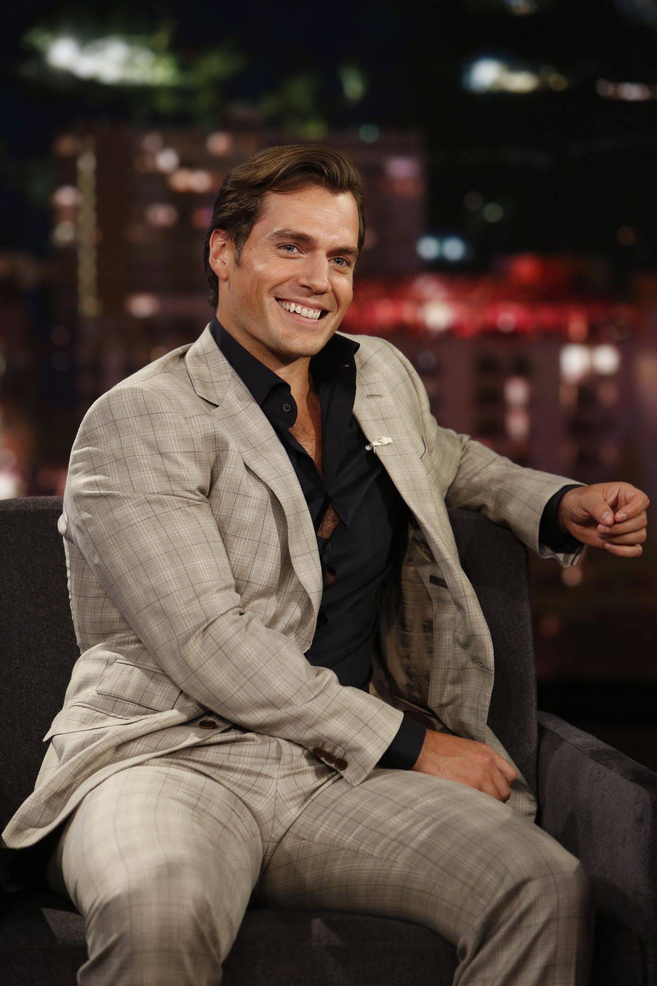 32 Male Celebrities With Incredible Style | Marie Claire