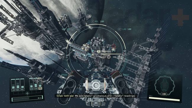 How to start Shattered Space in Starfield | GamesRadar+