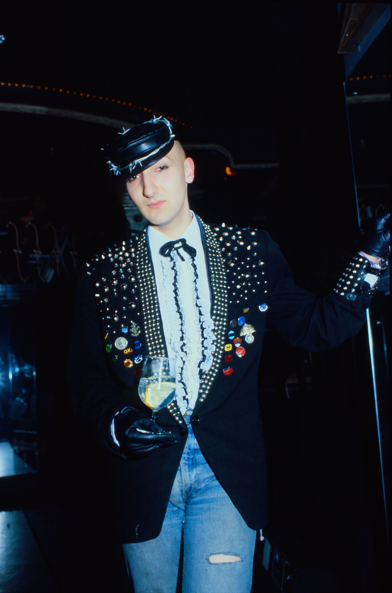 First look: Stephen Jones exhibition at Palais Galliera | Wallpaper*