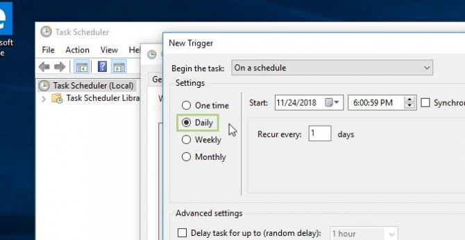 How to Set PC Wake Up Timers | Laptop Mag