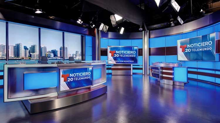 Telemundo's San Diego O&O Goes Live July 1 | Next TV