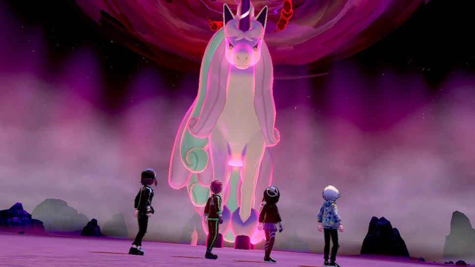 Pokémon Sword and Shield: Version exclusives unlocked during limited ...