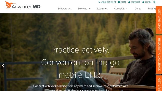 Best Electronic Health Records software of 2025 | TechRadar