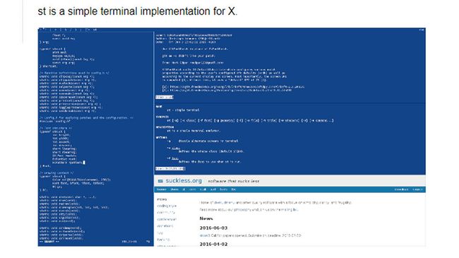 Best Linux terminal emulators of 2022 | TechRadar