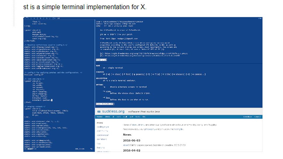 Best Linux terminal emulators of 2022 | TechRadar