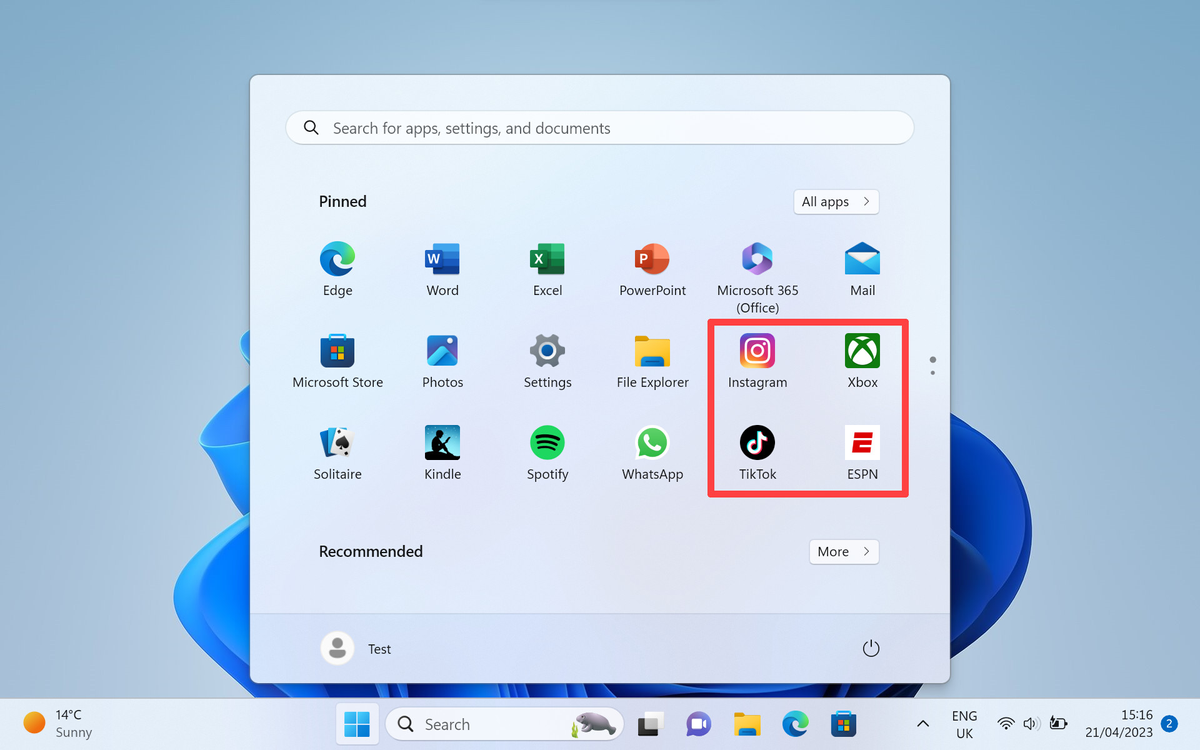 Tired of ads in Windows 11? Here’s how to block every last one of them | Laptop Mag