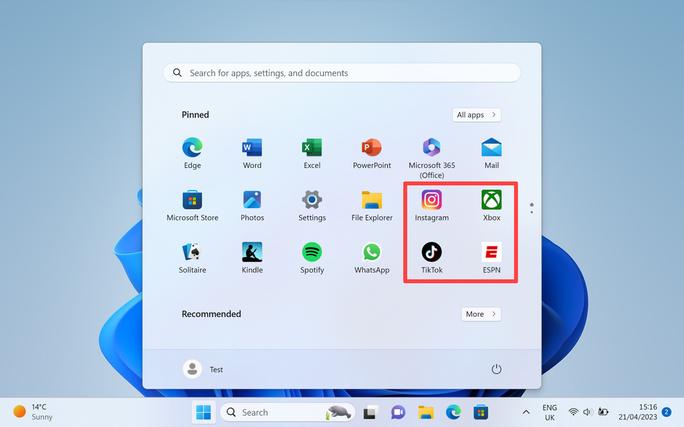 Tired of ads in Windows 11? Here’s how to block every last one of them ...