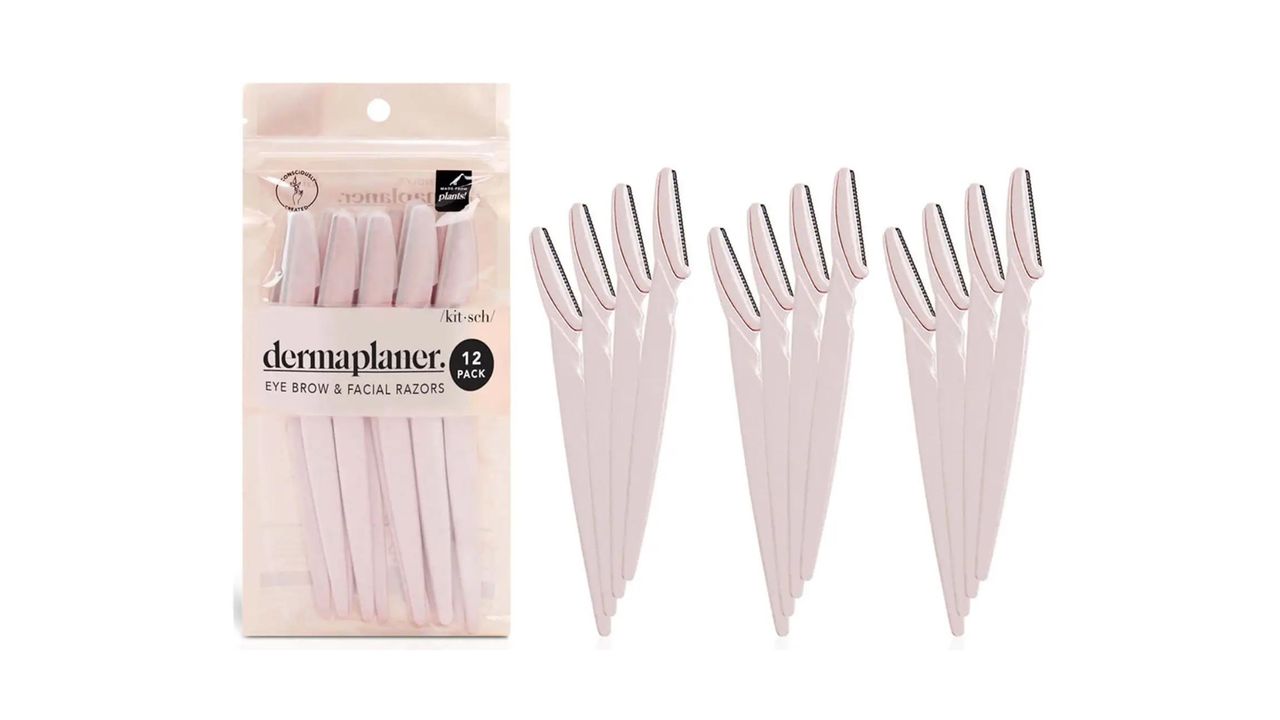 How to use a dermaplaning razor, according to experts—and the best at ...