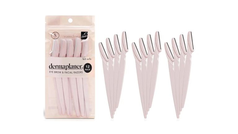 How to use a dermaplaning razor, according to experts—and the best at ...