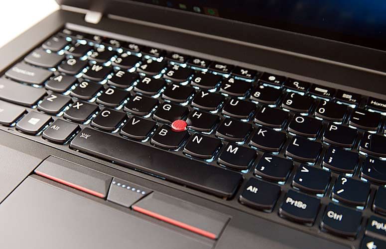 Lenovo ThinkPad T460 - Full Review and Benchmarks | Laptop Mag