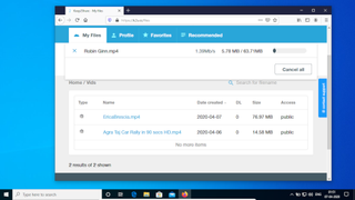 Keep2Share review | TechRadar