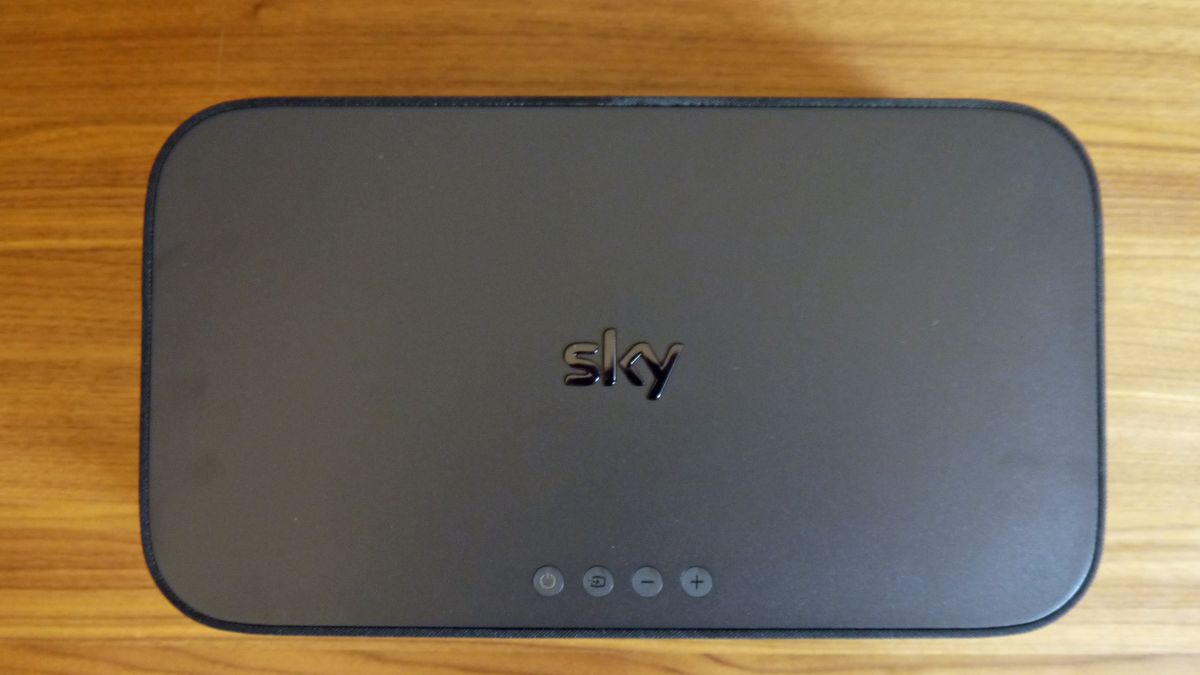 Sky Soundbox review | TechRadar