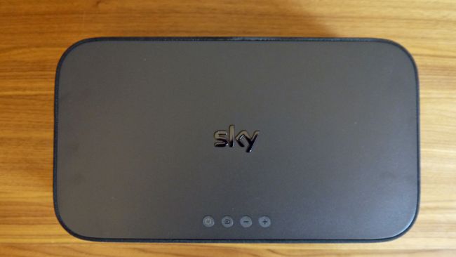 Sky Soundbox review | TechRadar