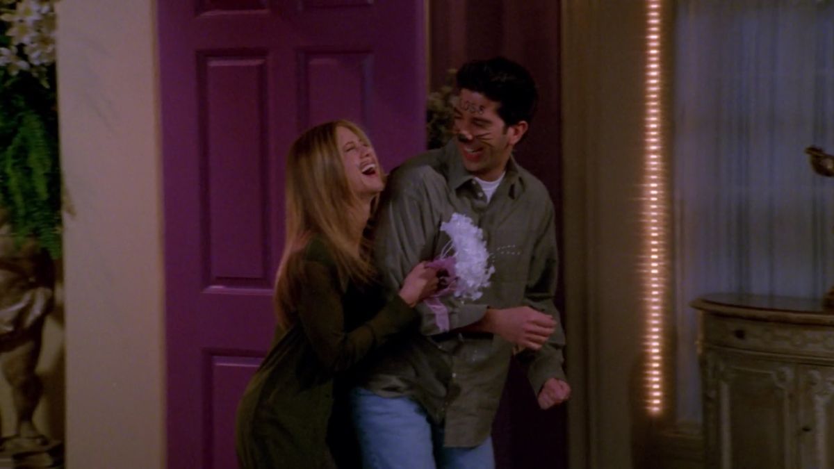 The 25 best Friends episodes, ranked! | GamesRadar+