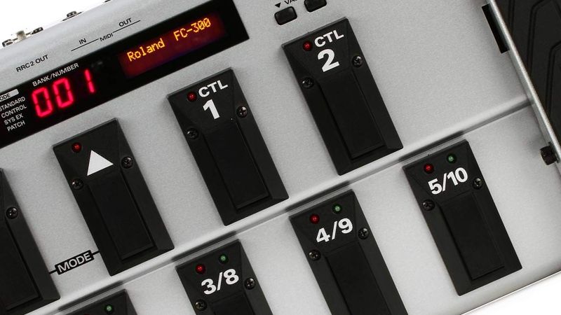 Articles by Chris Cartledge | MusicRadar