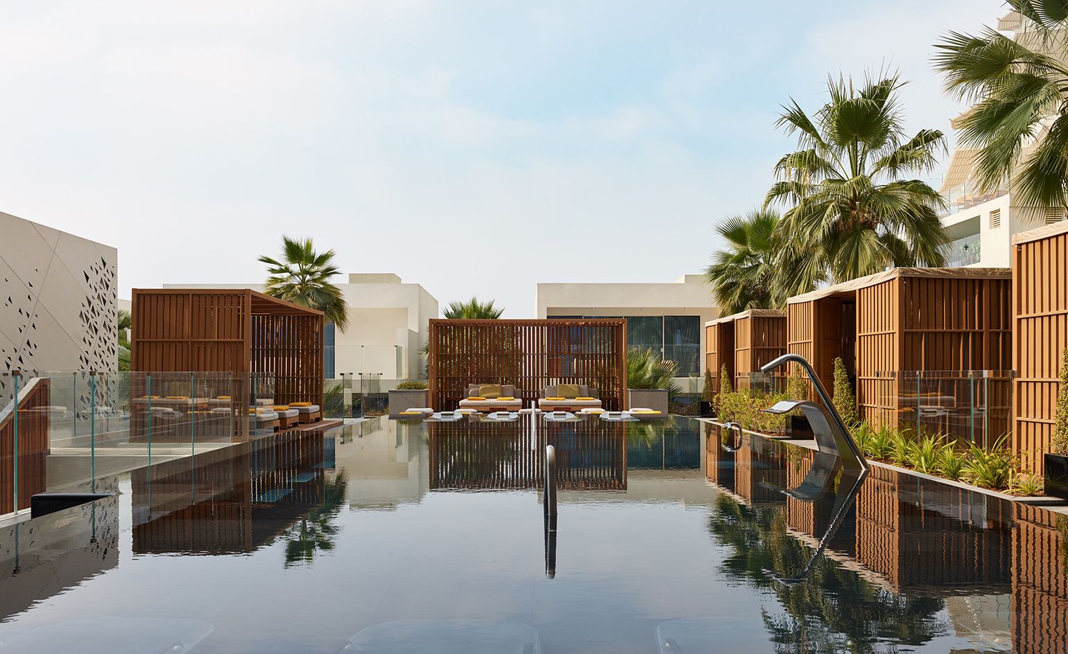 Five Palm Jumeirah | Wallpaper