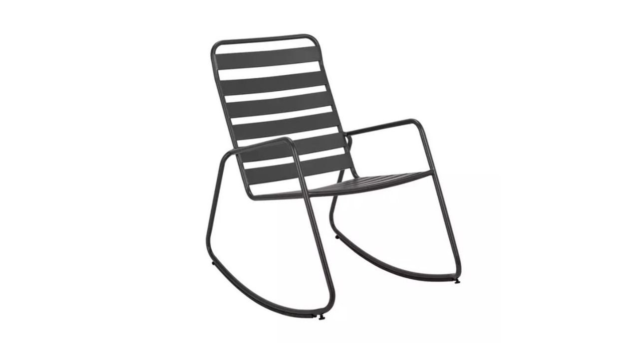 15 best garden chairs: The most stylish outdoor seating | Real Homes