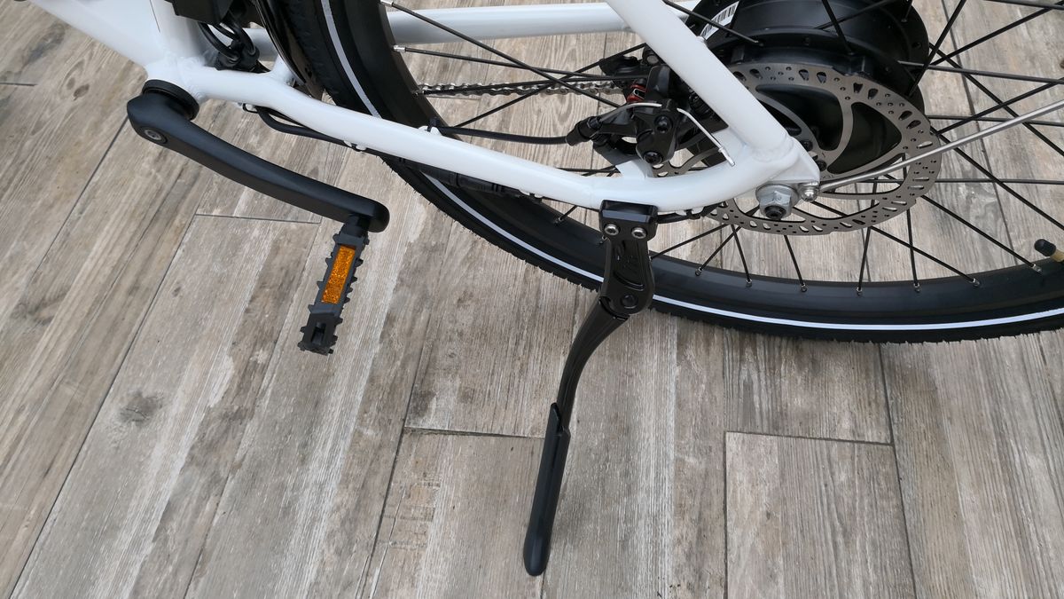 Rad Power RadMission 1 review | TechRadar