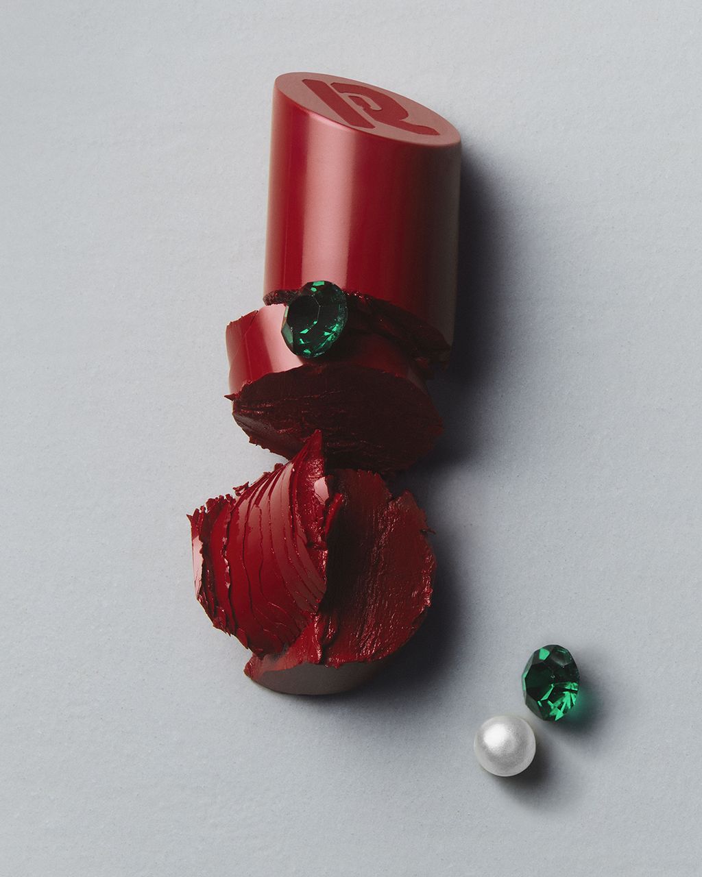 Rabanne Beauty’s first wet-look lipsticks are radically glossy | Wallpaper*