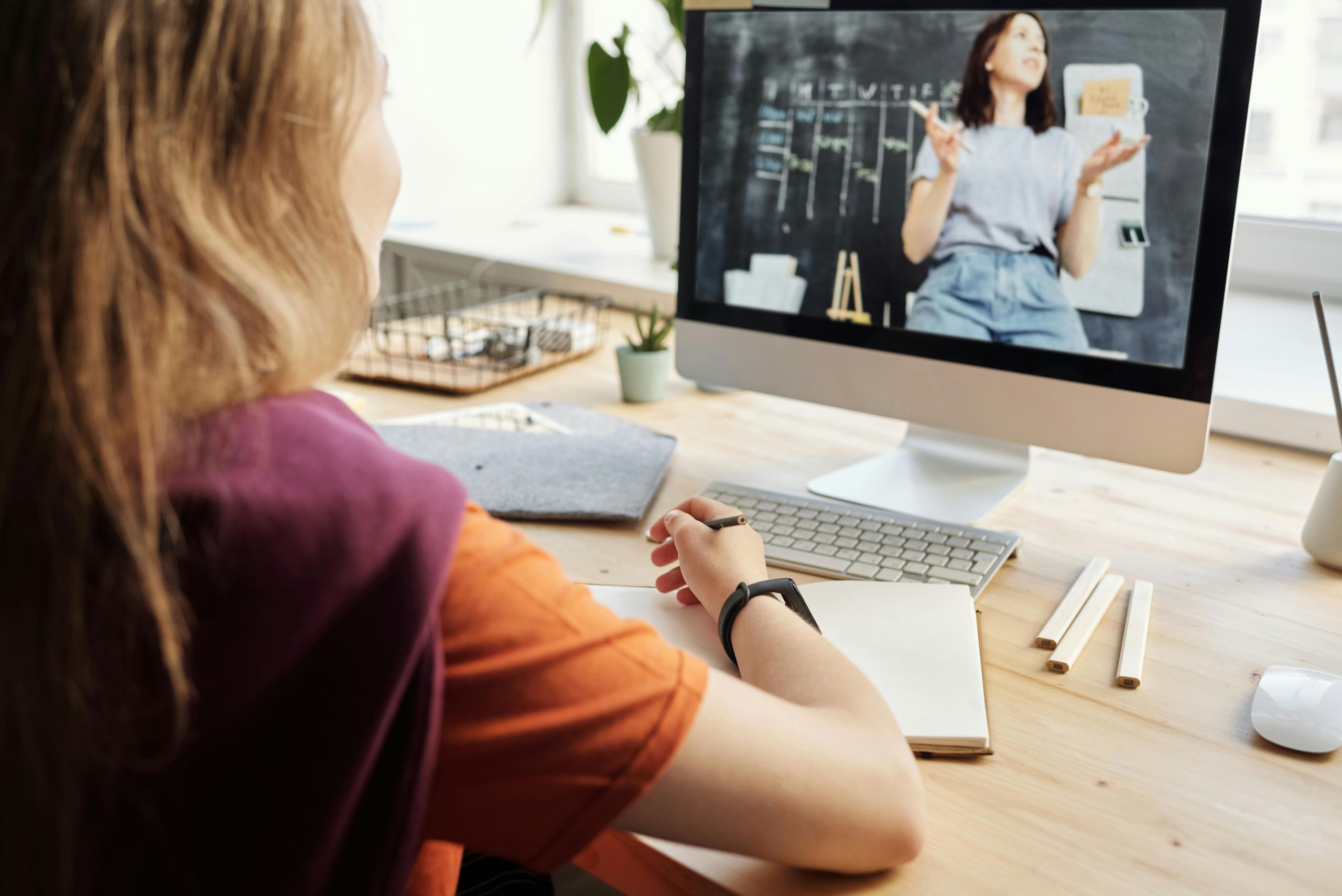 Creating a Student Technology Leadership Program | Tech & Learning