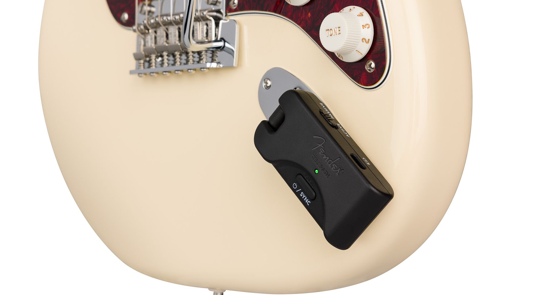 “Full-frequency wireless audio with sparkling clarity across any stage ...