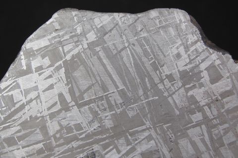 Meteorites: Rocks that Survived Fiery Plunge to Earth | Live Science