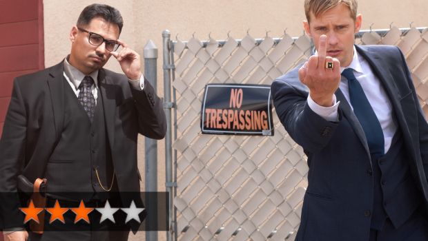 Movies to watch this week at the cinema: The Girl on the Train, War on ...