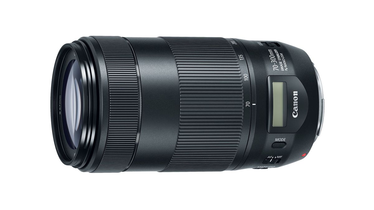 The best Canon lenses for DSLRs | Digital Camera World
