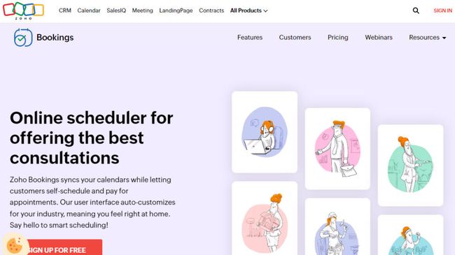 Best scheduling app of 2025 | TechRadar